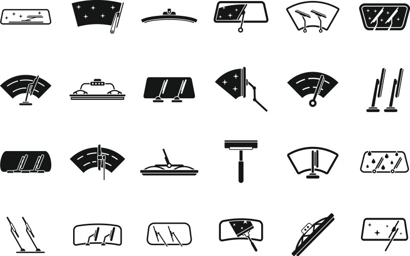 Car Wiper Vector Images (over 3,000)