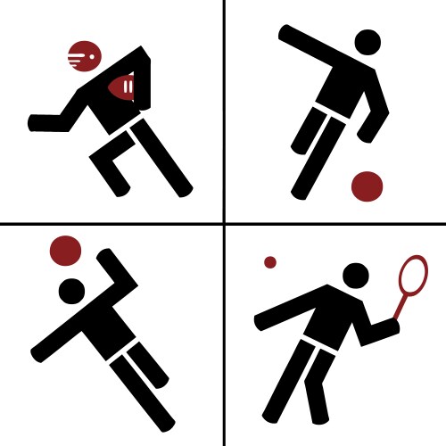 Sport Symbols Vector Images (over 1.1 million)