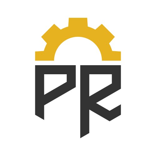 Letter Pr Logo Vector Images (over 2,800)