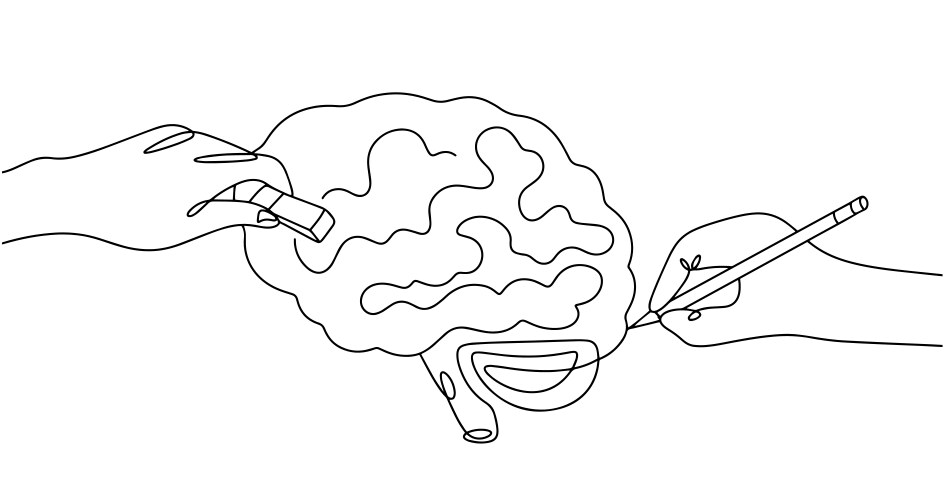 Sad Pencil Sketch Vector Images (over 190)