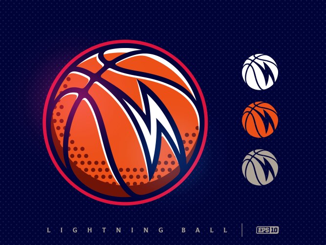 Basketball Icon Vector Images (over 62,000)