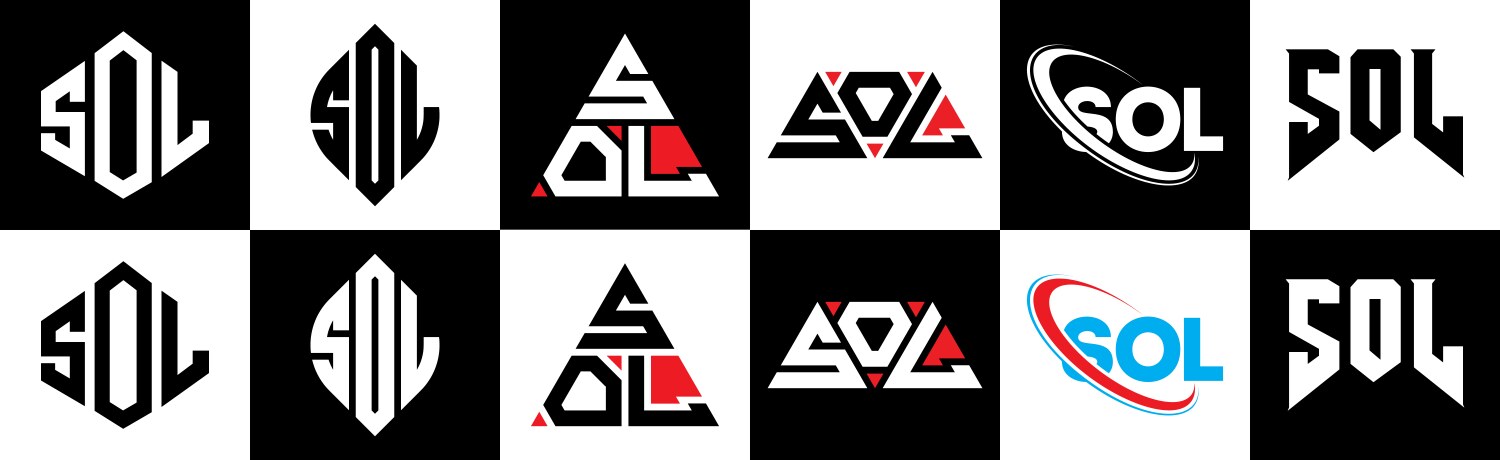 Sol Logo Vector Images (over 550)