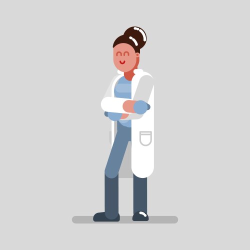 Clinical Pharmacist Vector Images (over 13,000)