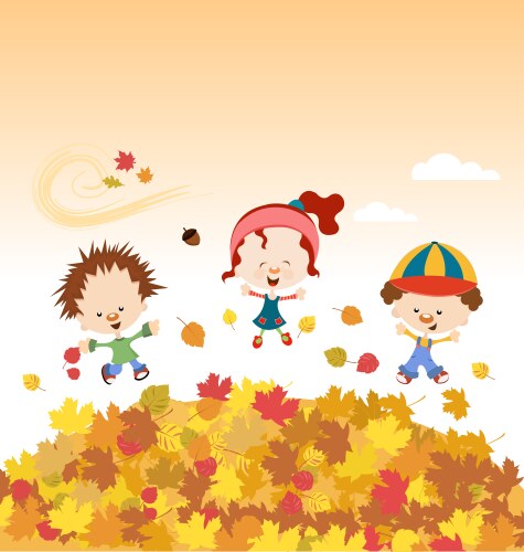 Kids Vector Images (over 1.4 million)