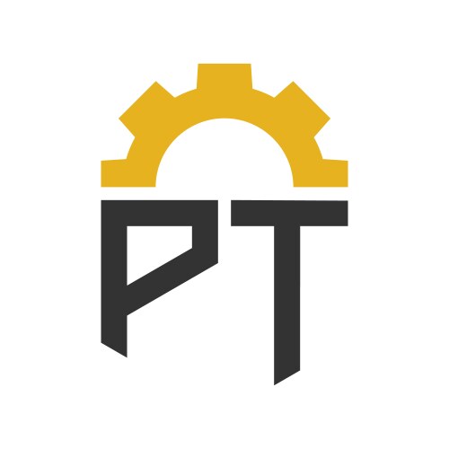 Pt Logo Vector Images (over 2,300)
