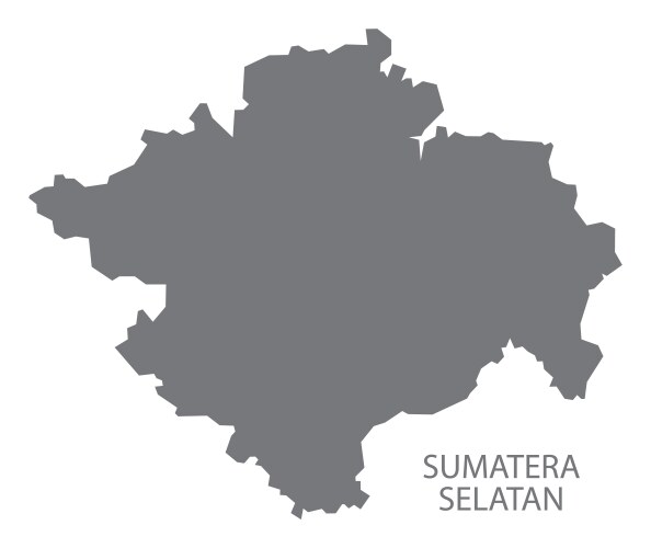 Sumatera Map Vector Images (26)