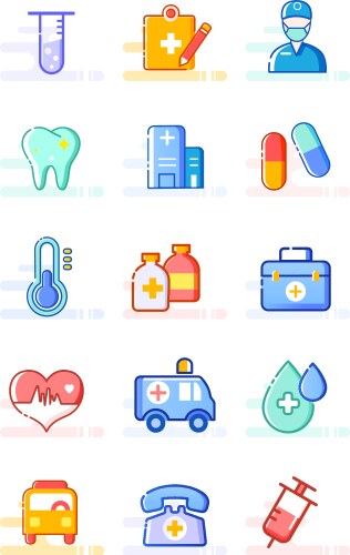 Medical Supplies Vector Images (over 12,000)