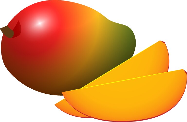 Mango Vector Images (over 19,000)
