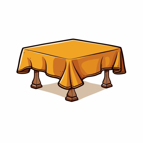 Cartoon Dining Table Vector Images (over 5,400)