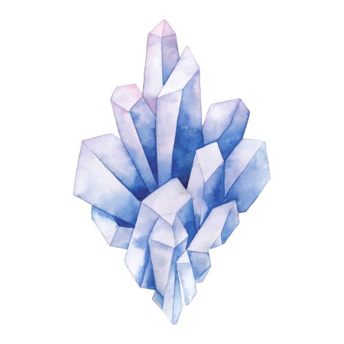 Crystal Vector Images (over 320,000)