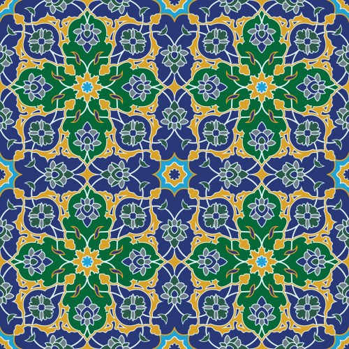 Islamic Background Green Vector Images (over 15,000)