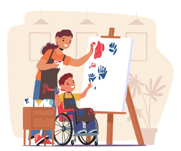 Helpful Child Vector Images (over 31,000)