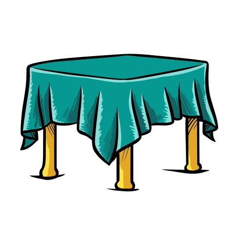 Cartoon Dining Table Vector Images (over 5,400)