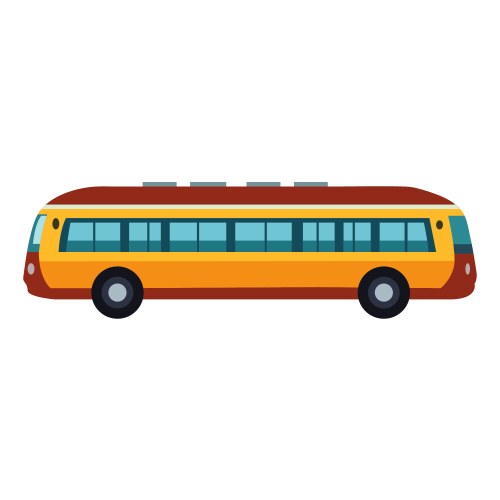 Red Bus Vector Images (over 13,000)
