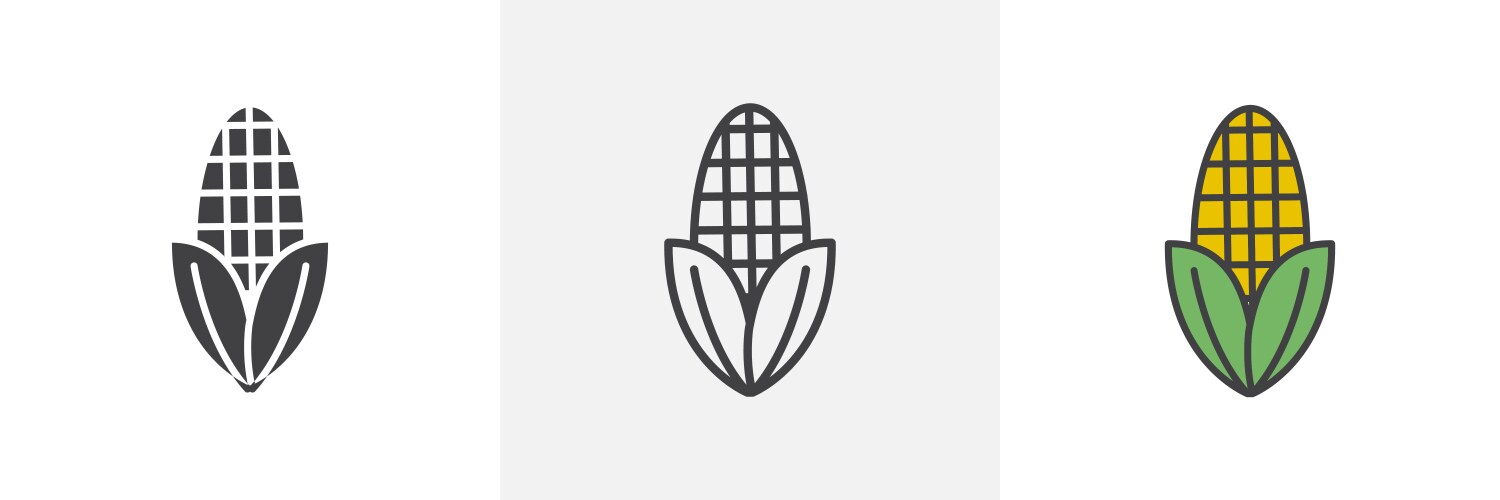 Maize Vector Images (over 12,000)