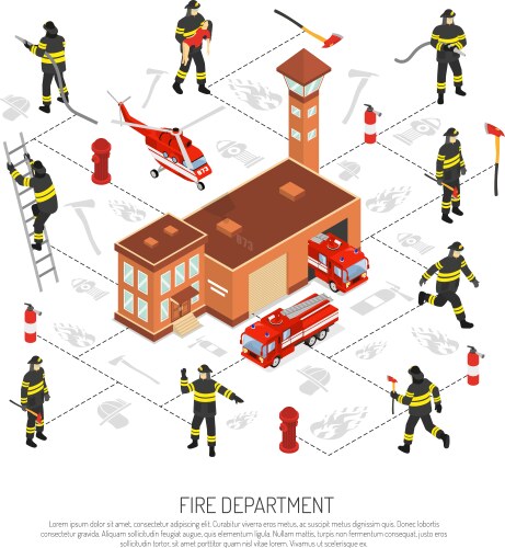 Fire Safety Infographic Vector Images (over 3,200)