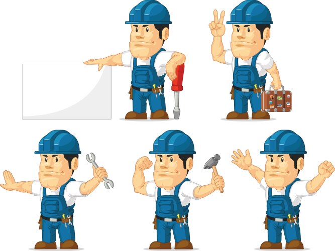 Technician Vector Images (over 60,000)