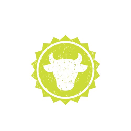 Cow Front View Vector Images (over 460)