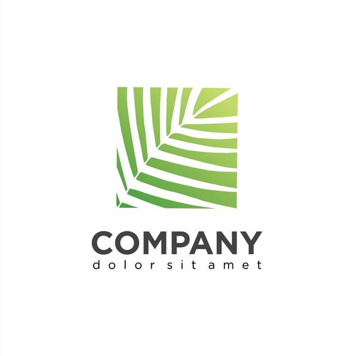 Garden Logo Vector Images (over 180,000)