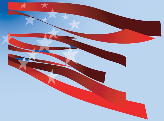 Stars and Stripes Logos Vector Images (over 8,700)