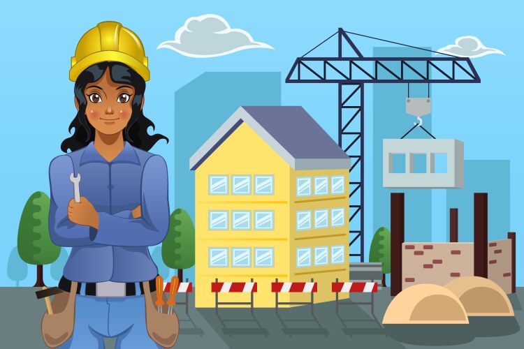 Contractor Vector Images (over 50,000)