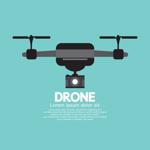 Drone Vector Images (over 48,000)