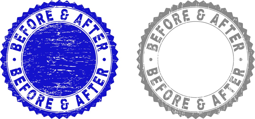 Before and After Words Vector Images (36)