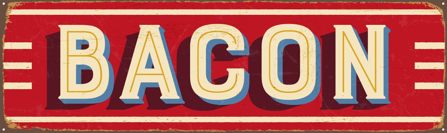 Chef Pig Sign Vector Images (over 720)