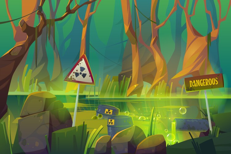 Swamp Vector Images (over 8,900)