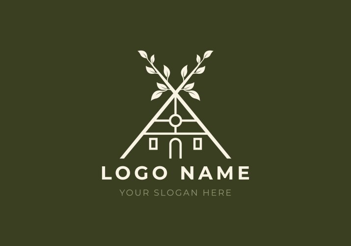 Homestay Logo Vector Images (over 4,900)