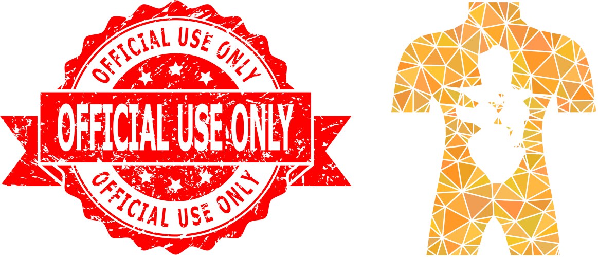 Internal Use Only Vector Images (over 120)