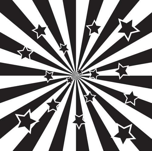 Star Black and White Vector Images (over 550,000)