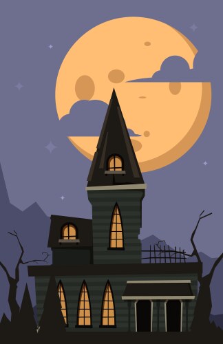 Horror Background Vector Images (over 160,000)