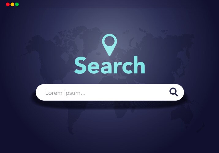 Google Search Bar Vector Images (79)