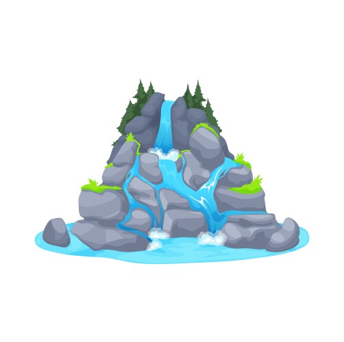 Water Fall Vector Images (over 37,000)