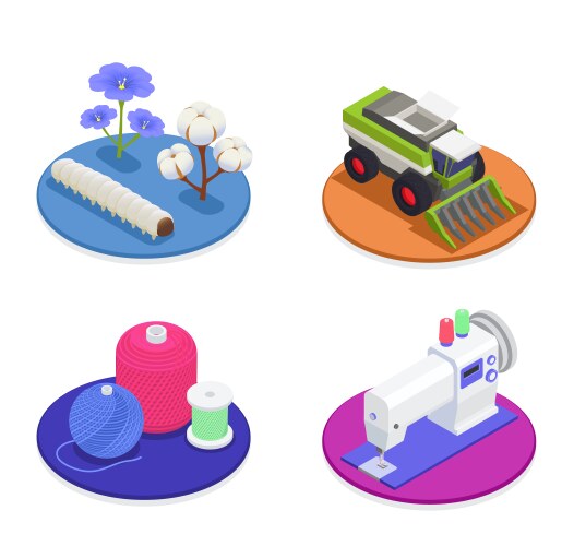 Textile Industry Vector Images (over 30,000)