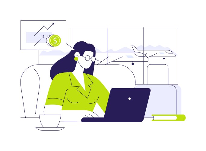 Service Desk Vector Images (over 35,000)