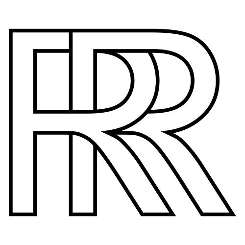Rr Logo Vector Images (over 2,600)