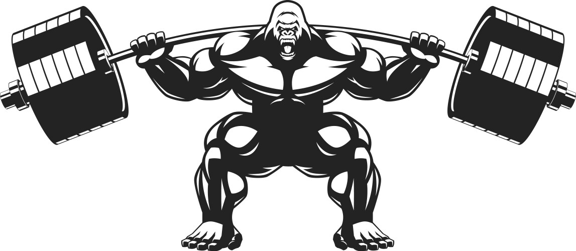 Strong Vector Images (over 350,000)