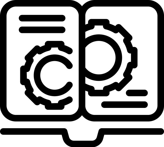 Pictogram Technical Vector Images (over 4,300)