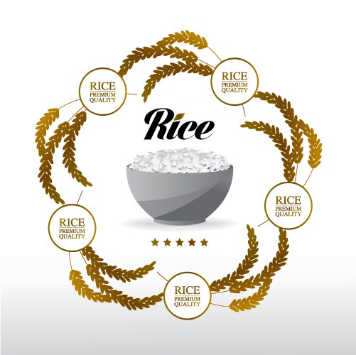 Rice Vector Images (over 87,000)