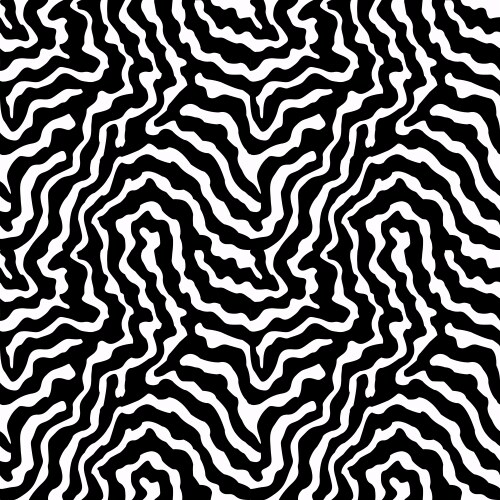 Zebra Pattern Repeat Vector Images (over 5,800)