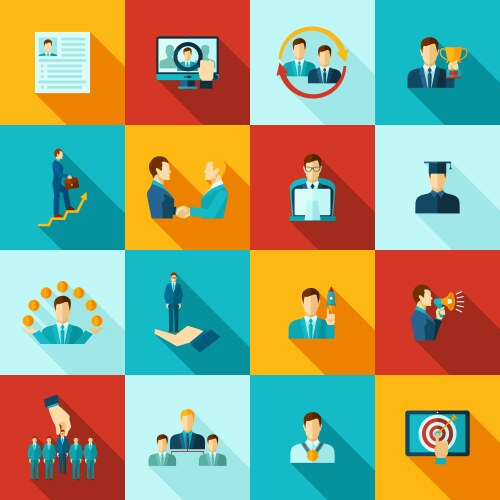 Career Vector Images (over 270,000)