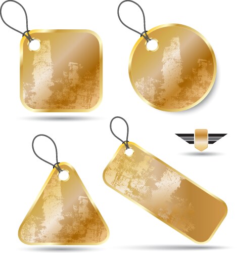 Gold Award Badge Vector Images (over 47,000)