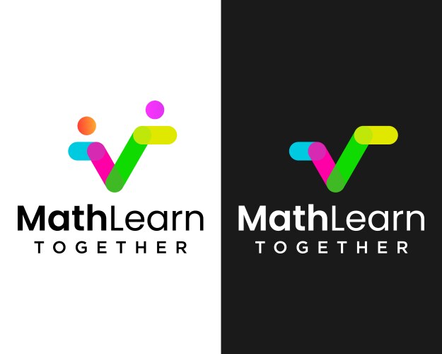 Math Logo Vector Images (over 13,000)