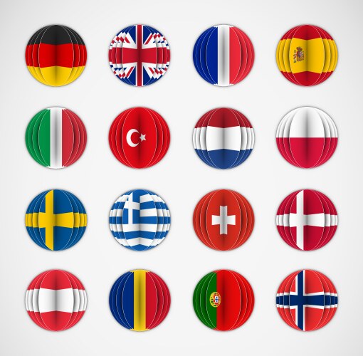 France Flag Circle Vector Images (over 2,100)