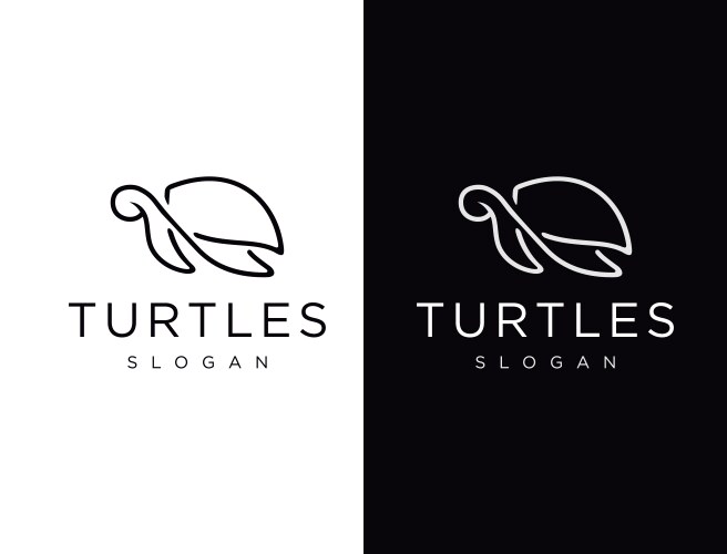 Tortoise Outline Vector Images (over 3,000)