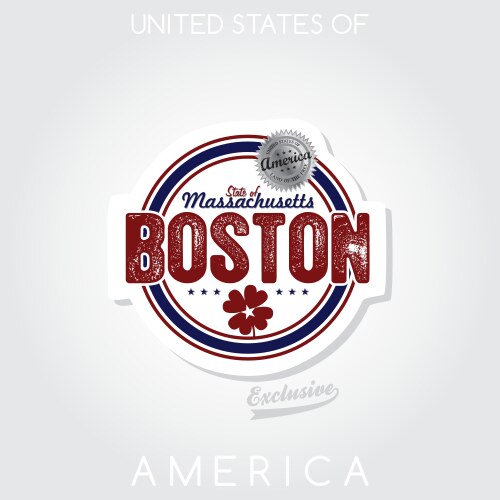 Boston Logo Vector Images (over 460)