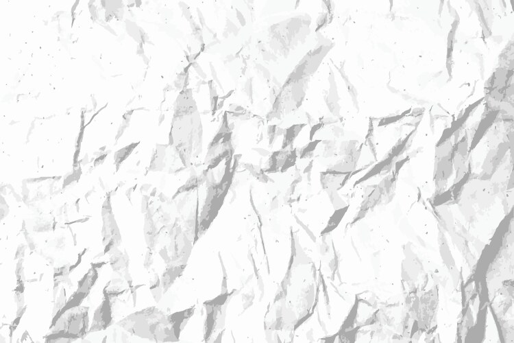 Wad of Paper Vector Images (over 700)