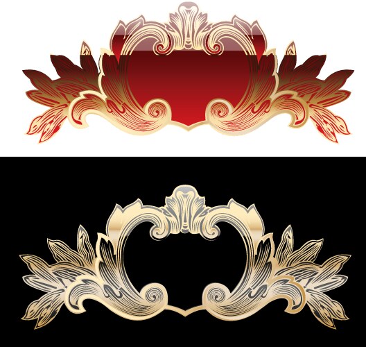 Royal Elements Vector Images (over 220,000)